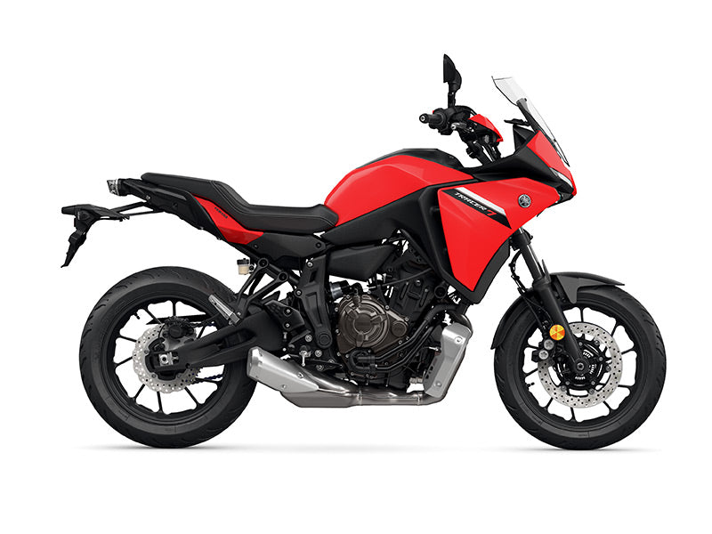 Yamaha MT Series Explained: Models, Features and Differences ...