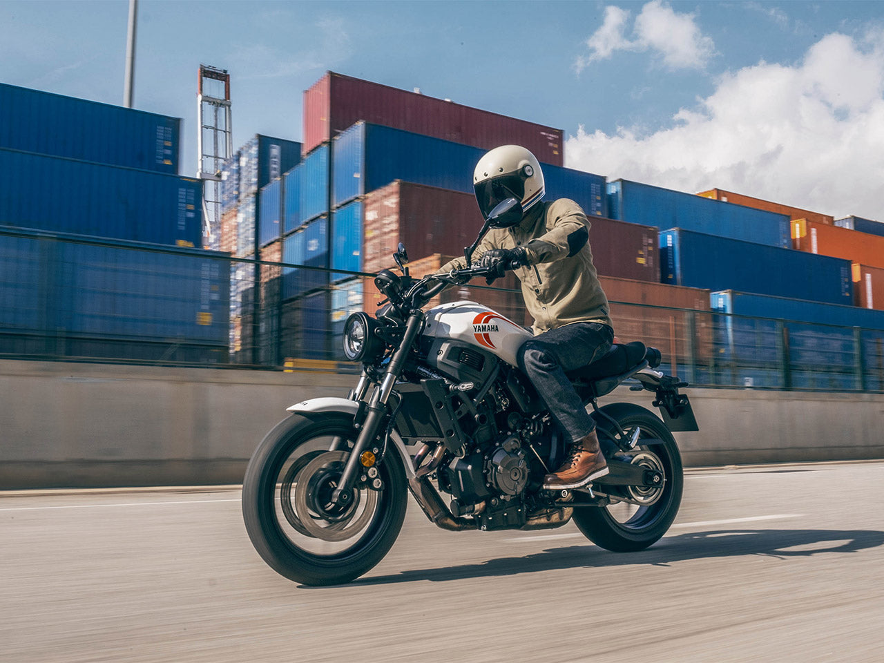 Learner Approved Motorcycles (LAMS) | LAMS Range | Procycles Motorbike Shop