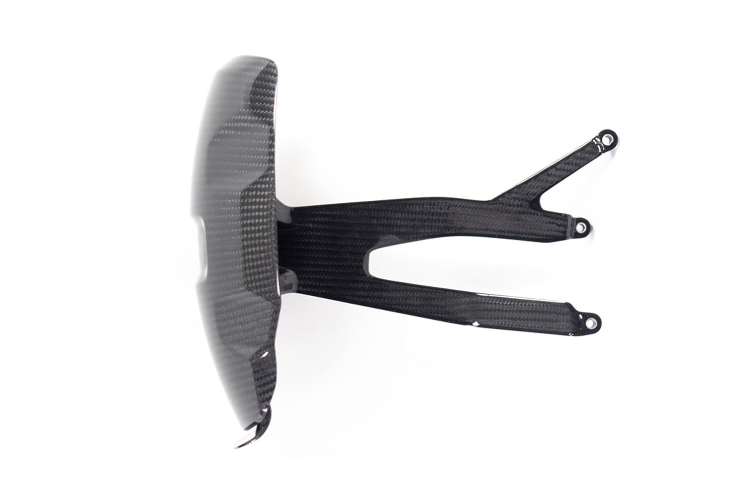 Ilmberger Splash guard R 1300 GS + Adventure - carbon | Procycles ...