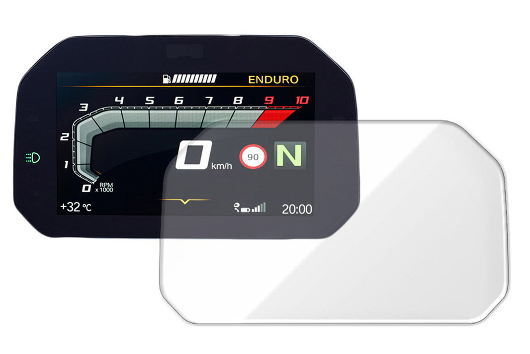 all-items-for-this-bike-f900-r | Procycles Motorbike Shop