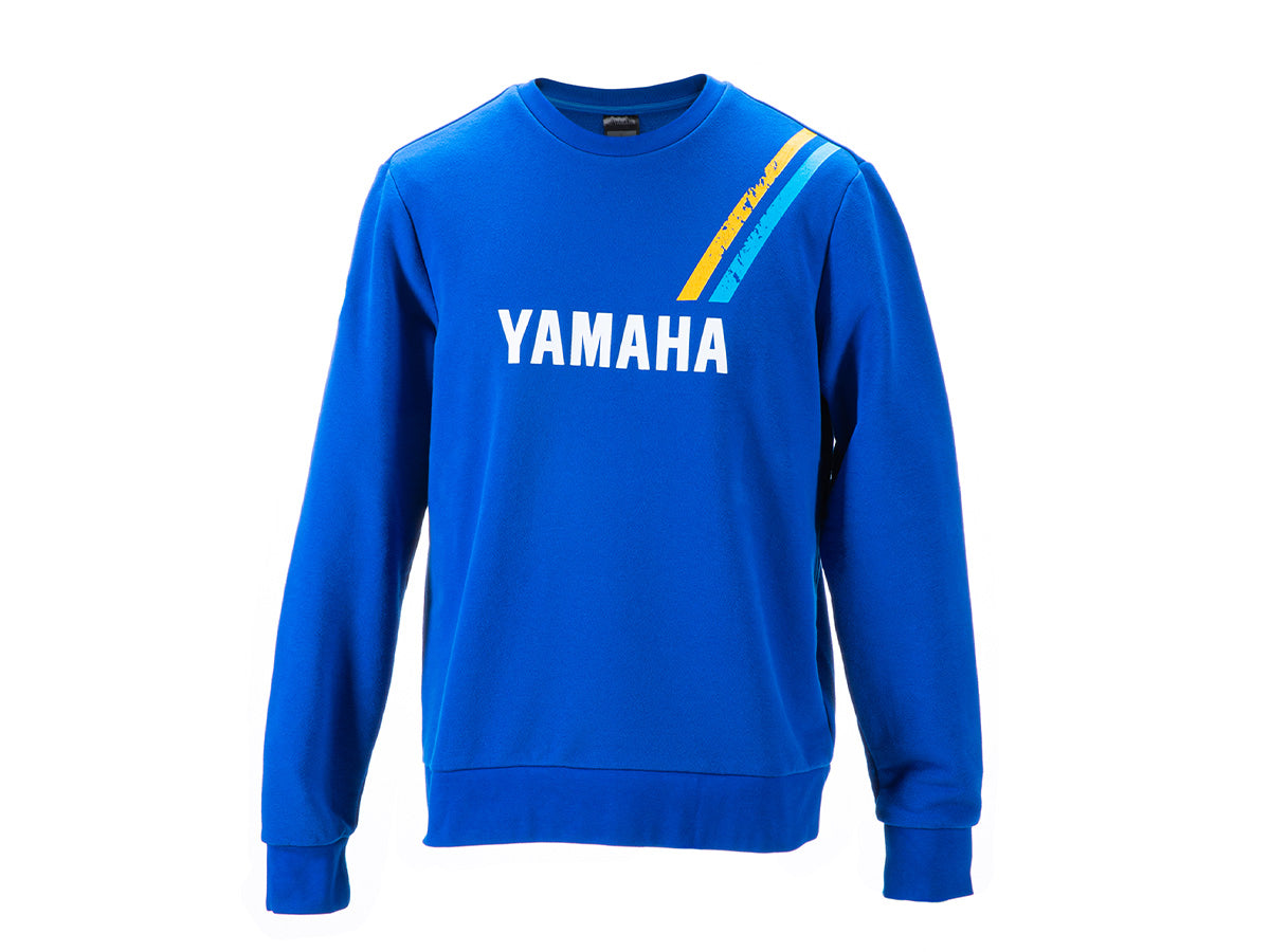 Faster Sons Crew Jumper | Procycles Motorbike Shop