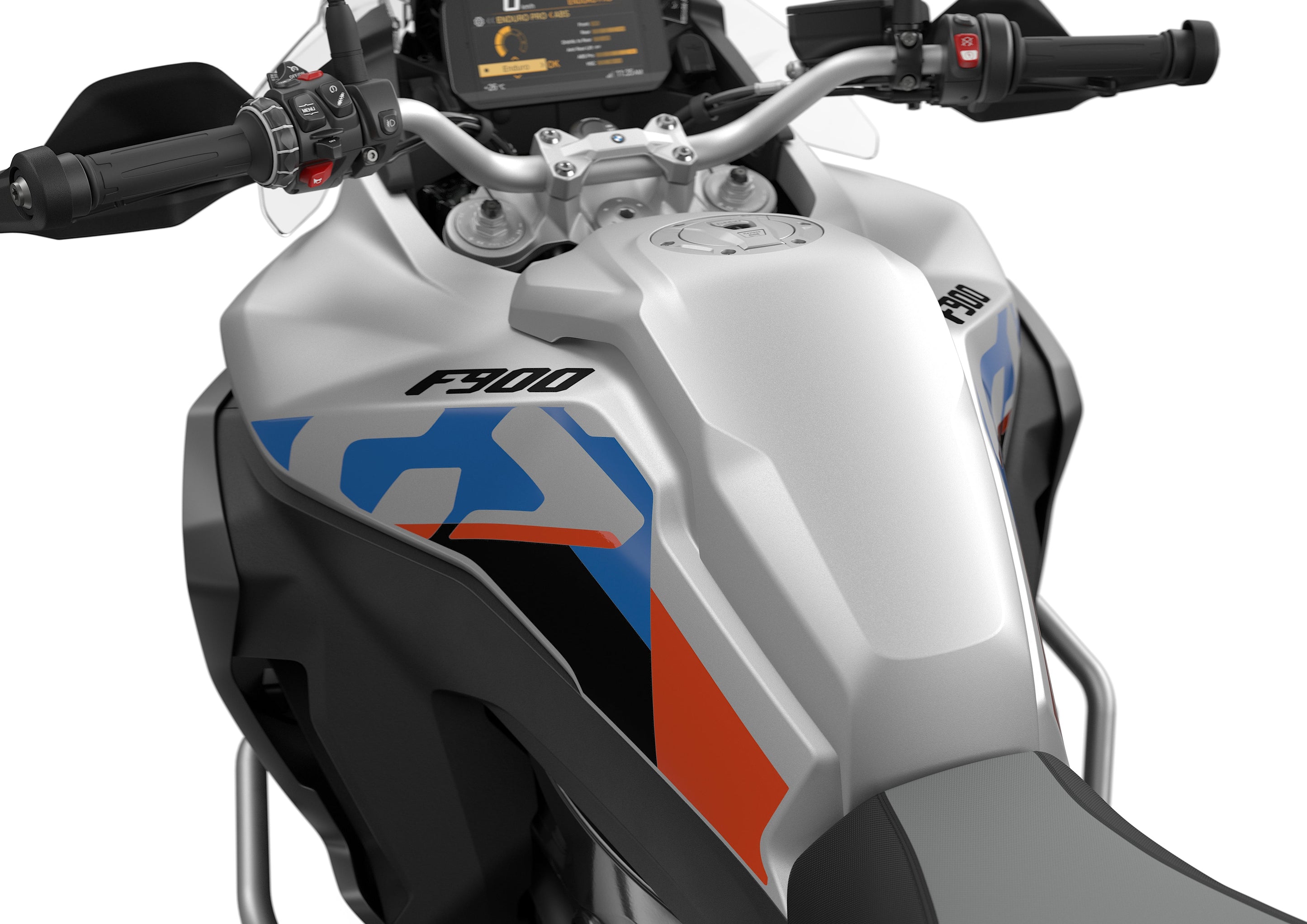 BMW F 900 GS 2024 | Procycles Motorbike Shop
