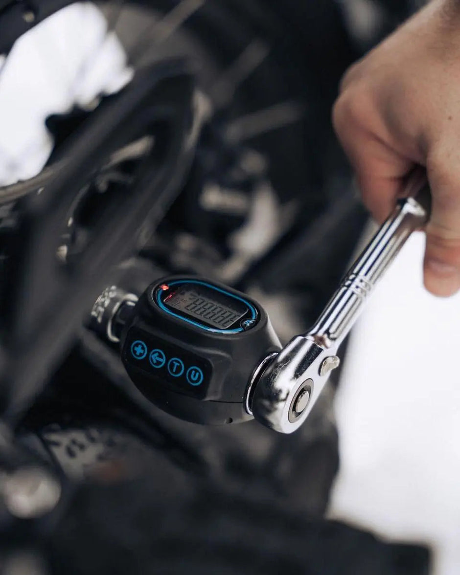 SBV Tools Main | Procycles Motorbike Shop