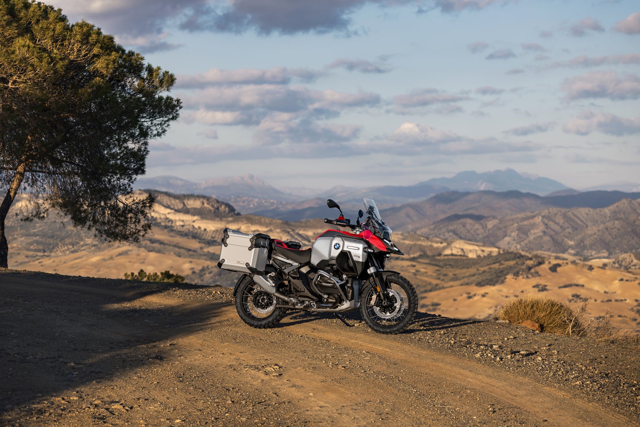 BMW R 1300 GS ADVENTURE 2025 | Procycles Motorbike Shop