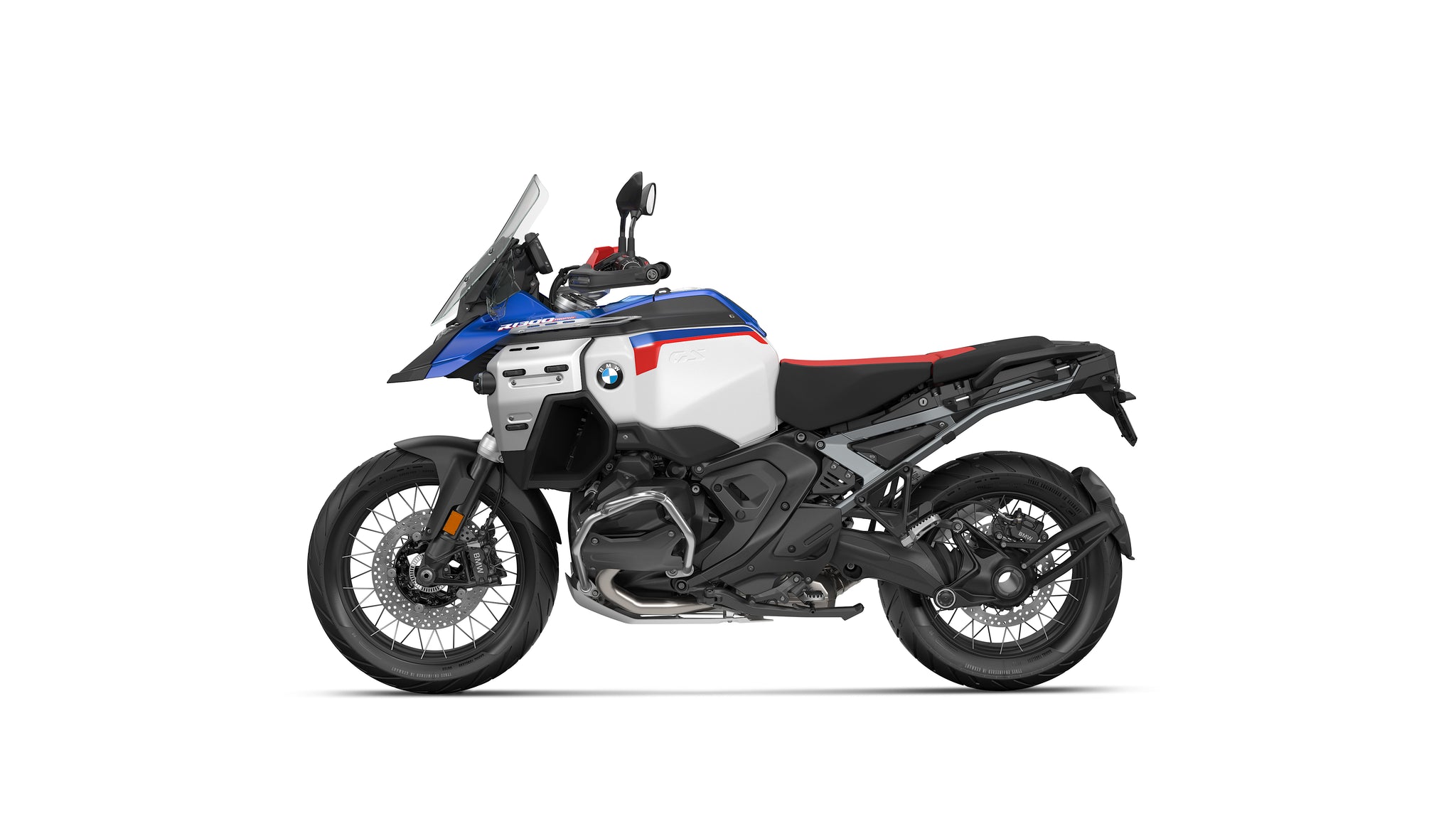 BMW R 1300 GS ADVENTURE 2025 | Procycles Motorbike Shop