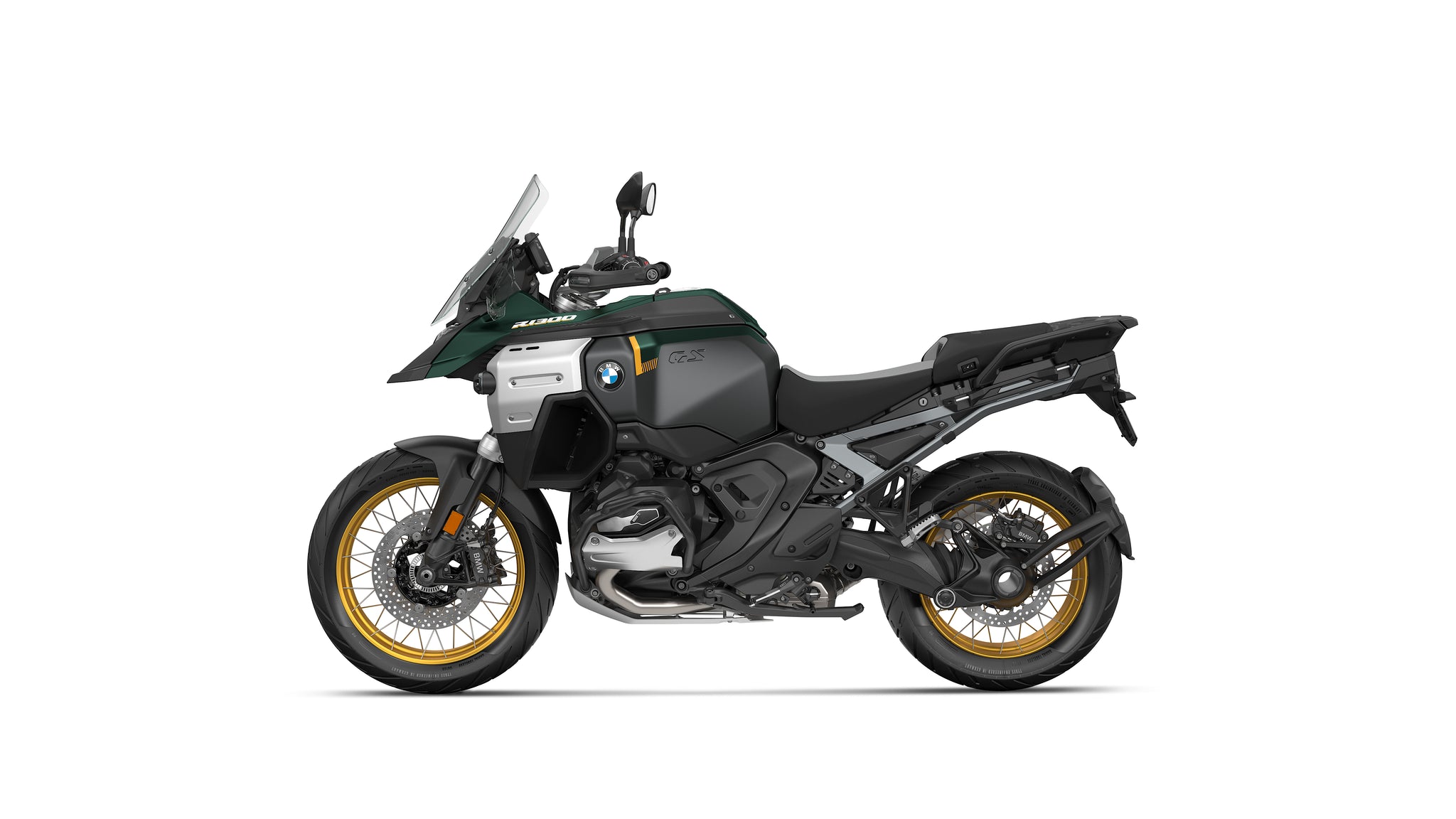 BMW R 1300 GS ADVENTURE 2025 | Procycles Motorbike Shop