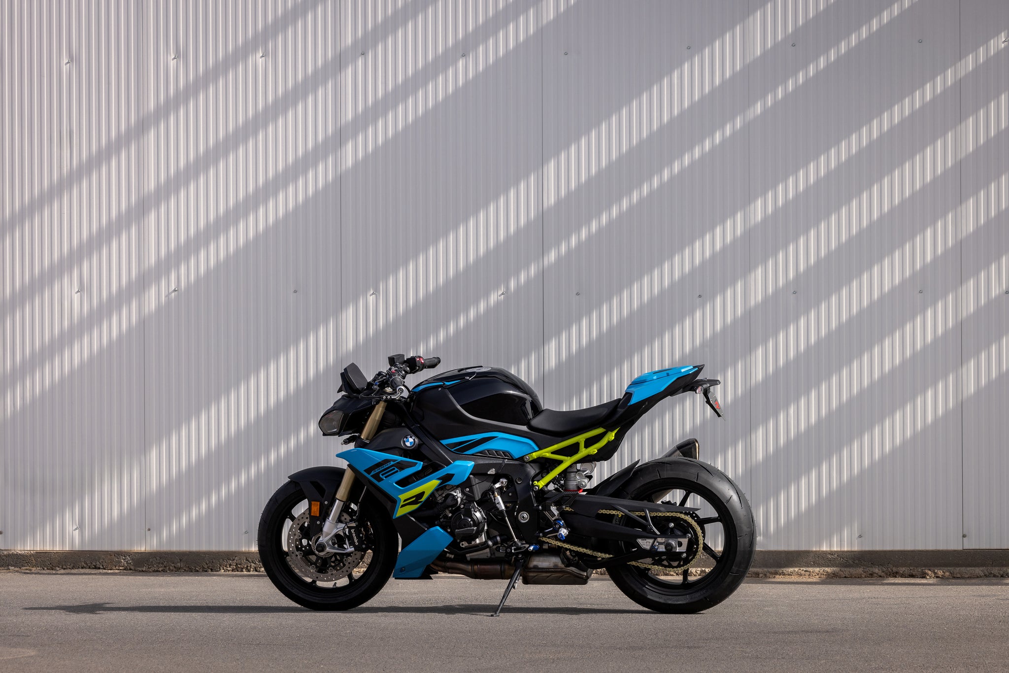 BMW S 1000 R 2025 Roadster | Procycles Motorbike Shop