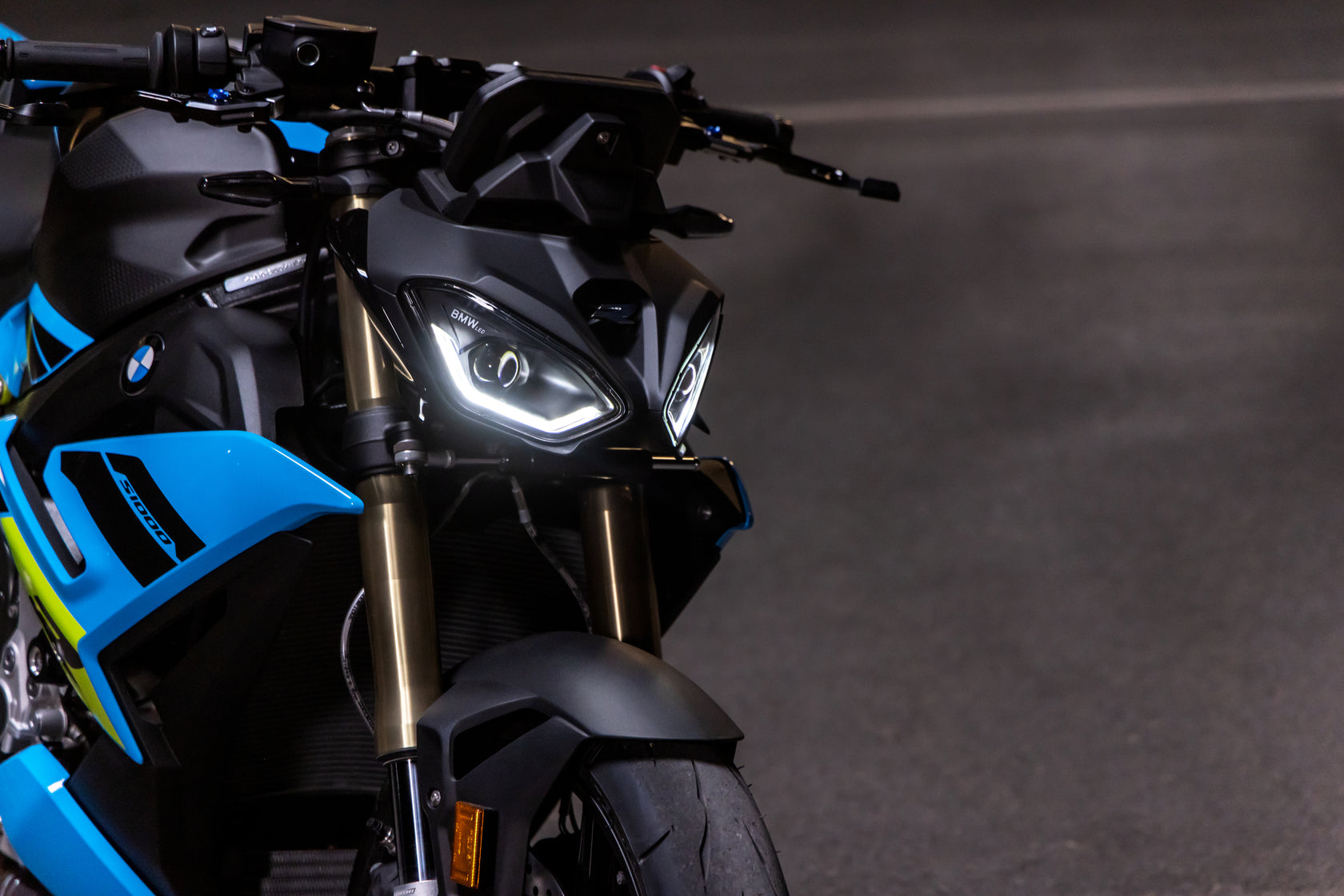 BMW S 1000 R 2025 Roadster | Procycles Motorbike Shop