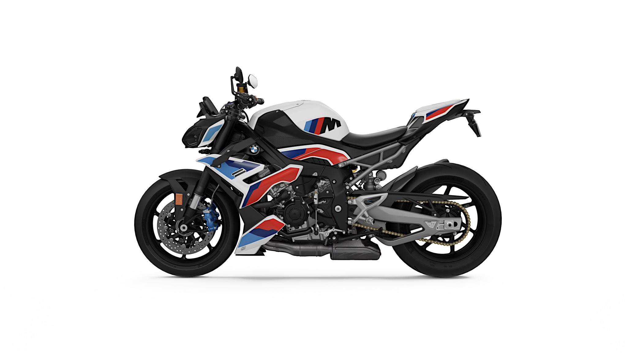 BMW M 1000 R 2025 M | Procycles Motorbike Shop