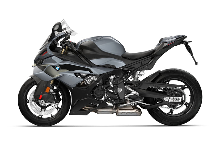 BMW Sport Motorcycles: Advanced Performance & Precision | Procycles ...