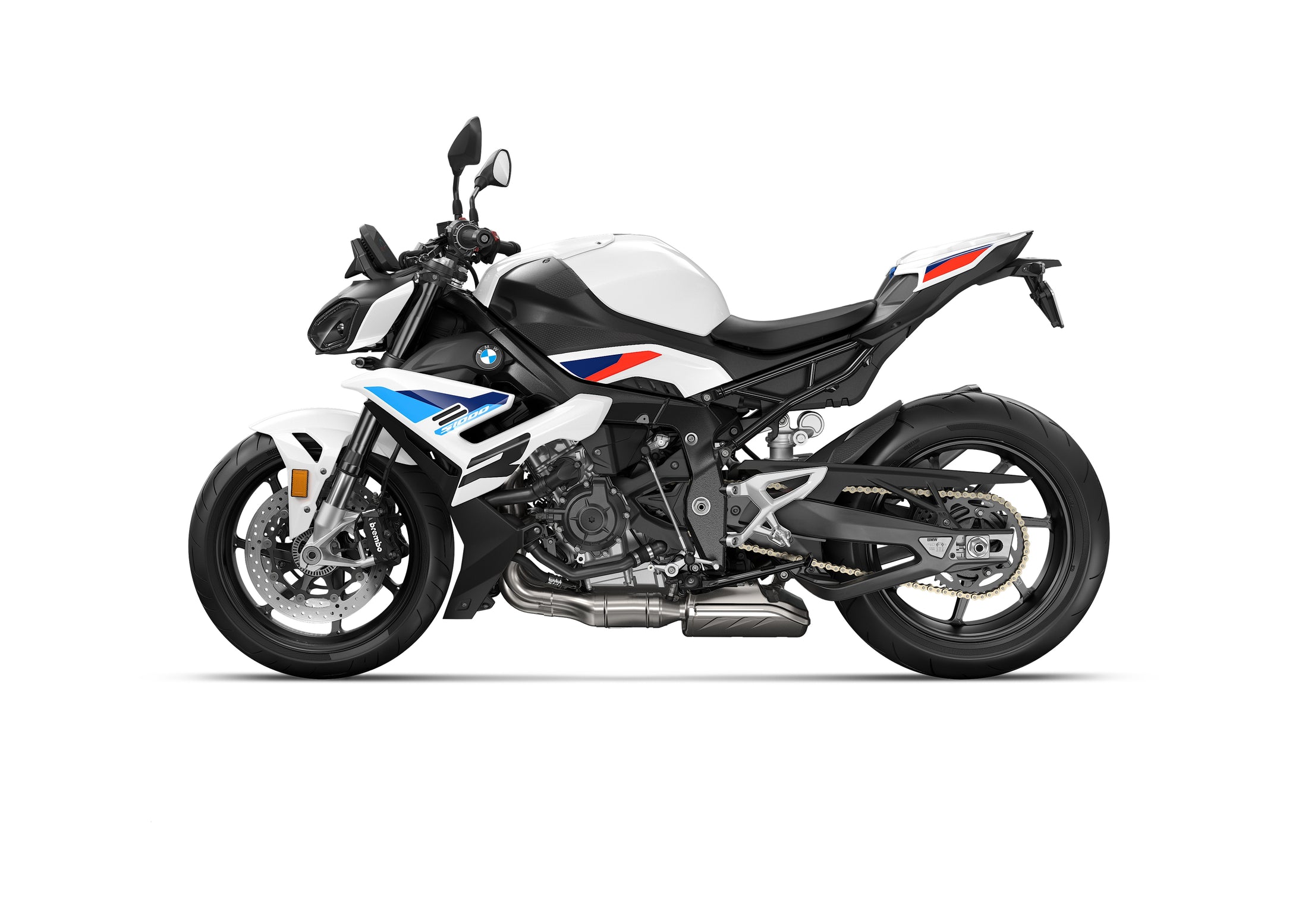 BMW S 1000 R 2025 Roadster | Procycles Motorbike Shop