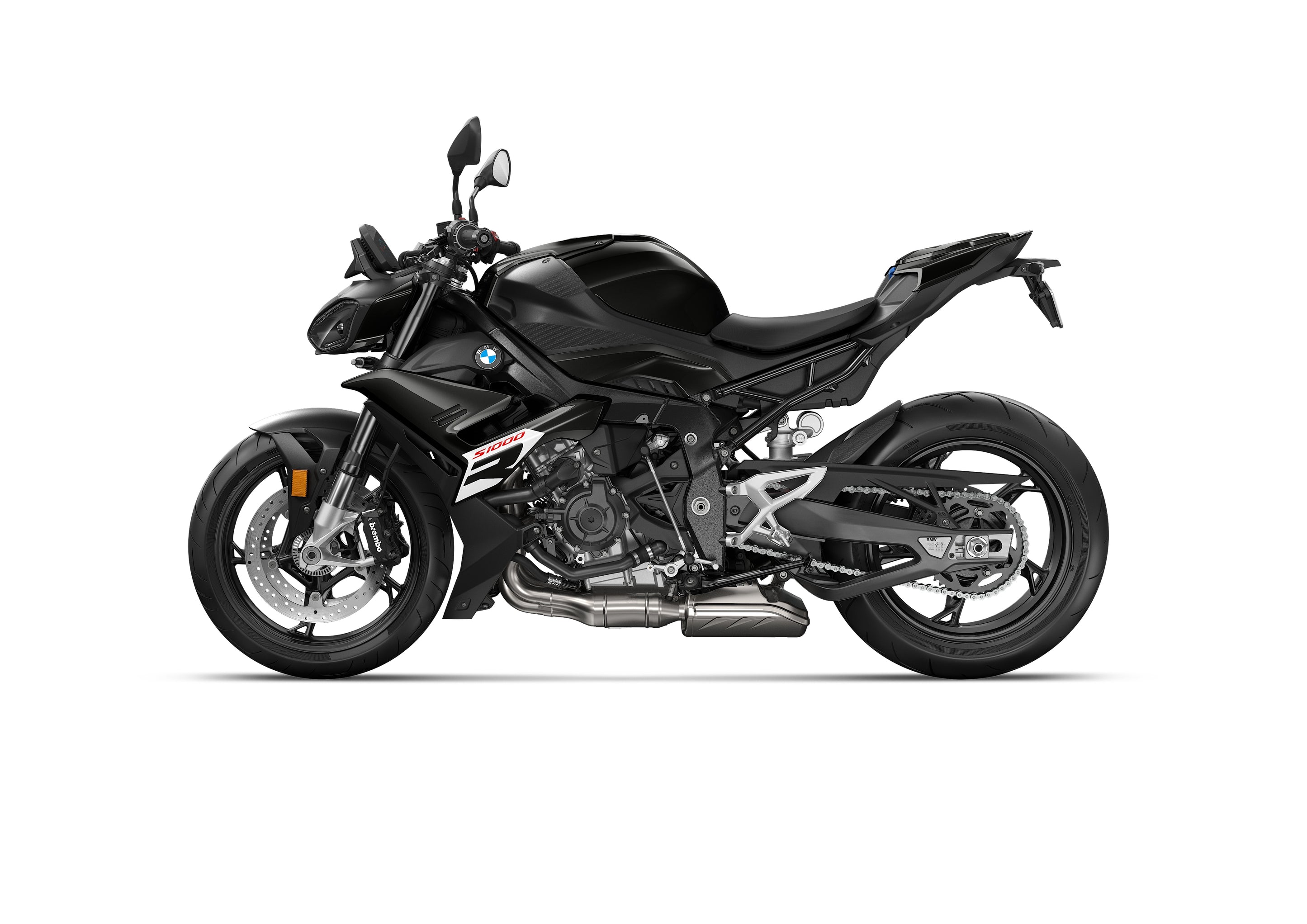 BMW S 1000 R 2025 Roadster | Procycles Motorbike Shop