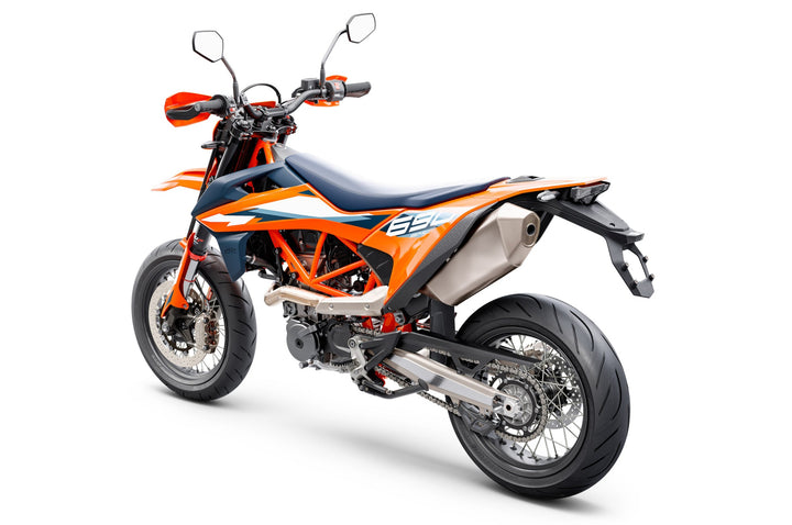 KTM Supermoto Bikes | KTM Motard | Procycles Motorbike Shop
