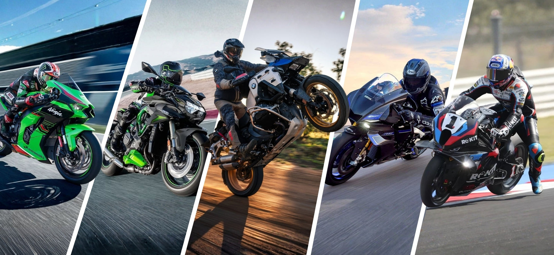 Procycles | Sydney's No 1. Motorbike Dealer & Accessories Shop ...