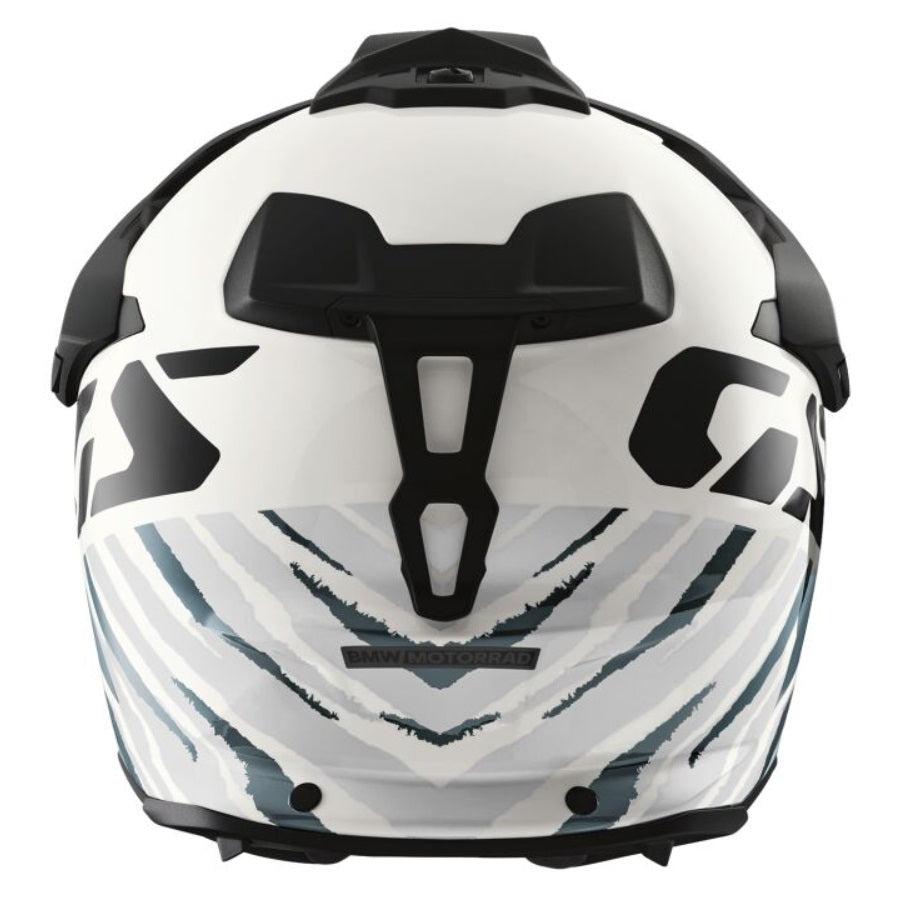 BMW GS Carbon Evo Helmet (Nador) | Procycles Motorbike Shop