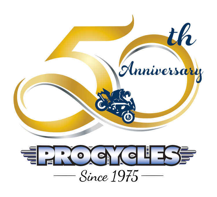 Procycles | Sydney's No 1. Motorbike Dealer & Accessories Shop ...